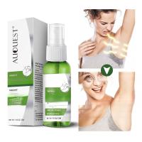 China Ready to ship deodorant antiperspirant spray for sale