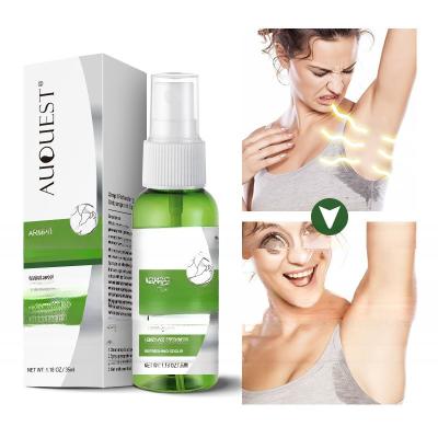 China Ready to ship deodorant antiperspirant spray for sale