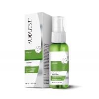 China Ready to ship deodorant antiperspirant spray for sale