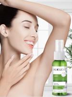 China Ready to ship deodorant antiperspirant spray for sale