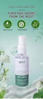 China Ready to ship underarm deodorant antiperspirant spray for sale