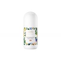 China Roll-On Deodorant Antiperspirant 50ml High Quality Femme Deodorant Stick for Daily Use for sale