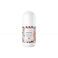 China Roll-On Deodorant Antiperspirant 50ml High Quality Femme Deodorant Stick for Daily Use for sale