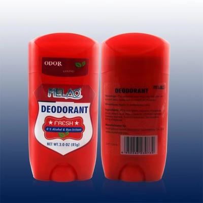China Ready to ship body deodorant & antiperspirant stick for sale