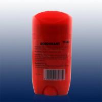 China Ready to ship body deodorant & antiperspirant stick for sale