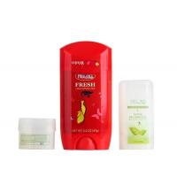 China Ready to ship body deodorant & antiperspirant stick for sale