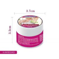 China Organic Deodorant Cream for Women 50ml Natural Antiperspirant for sale