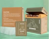 China Private label  bamboo  biodegradable adult wet wipes for sale