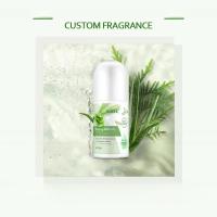 China Natural Aloe Antiperspirant Deodorant Stick 50ml Roll On for Women OEM for sale