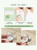 China Natural Aloe Antiperspirant Deodorant Stick 50ml Roll On for Women OEM for sale