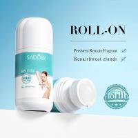 China Wholesale rooll-on best deodorants for sale