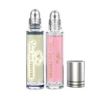 China Private Label 10ml Roll On Pheromone Fragrance Oil for Men Portable Attractant for sale