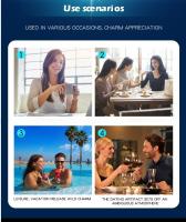 China Private Label Pheromone Perfume for Women Men 10ml Roll On Hot Sexy Attractant Fragrance for sale