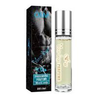 China Private label roll-on pheromone perfume for men for sale