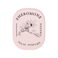 China OEM Female Attraction Solid Perfume 10ml Roll On Pheromone Perfume for sale