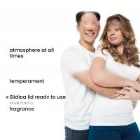 China Bulk Pheromone Perfume Solid Attract Man Roll On 10ml OEM Custom for sale
