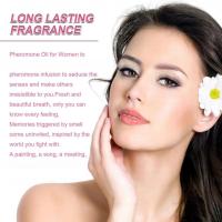 China Pheromone Oil for Women 10ml Roll-On Perfume Attractant with Customizable Ingredients for sale
