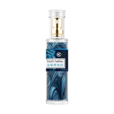 China Men Pheromone Cologne Oil 10ml Roll On Attract Women Perfume Customizable for sale