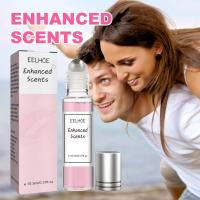 China Ready to ship 10ml roll on  traps pheromone perfume oil for sale