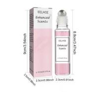 China Ready to ship 10ml roll on  traps pheromone perfume oil for sale