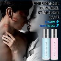 China Ready to ship roll on body pheromone oil for sale