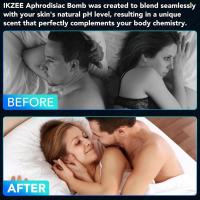 China Ready to ship roll on body pheromone oil for sale