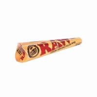 China Custom Brand Pre Cone Raw Rolling Paper for sale
