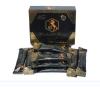 China Royal Honey Vital Energy Supplement 10g Sachet OEM Pure Natural Bee Honey for Men Women for sale