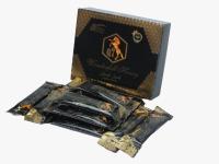 China Royal Honey Vital Energy Supplement 10g Sachet OEM Pure Natural Bee Honey for Men Women for sale