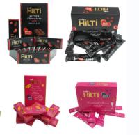 China Wholesale Royal Honey Stick 12x15g VIP Honey Supplement for Men Energy for sale