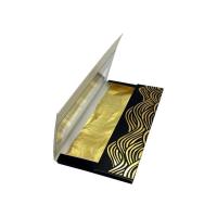 China King Size Raw Rolling Paper 107x44mm Organic Hemp Cigarette Paper with Natural Gum for sale