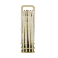 China Hot Selling Unbleached Natural Pre-Rolled Cones. for sale