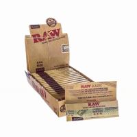 China Custom Made Raw Classic King Size Pre-Rolled Cone for sale