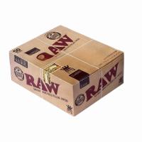 China Custom Made Raw Classic King Size Pre-Rolled Cone for sale