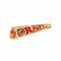 China Custom Made Raw Classic King Size Pre-Rolled Cone for sale
