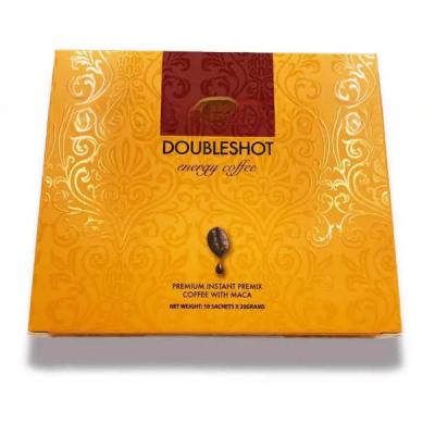China Royal Honey Herbal Supplement 48 Boxes per MOQ Premium Male Energy Booster for sale