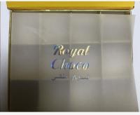 China Wholesale VIP Choco Royal OEM Personal Customization for sale