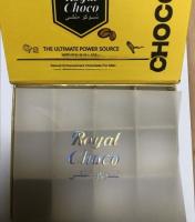China Hot Us Good 12CT VIP Choco Dark Chocolate for sale