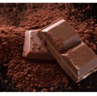 China Sweetness Dark Choco Factory Price Choco in Stock for sale