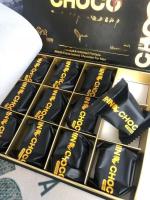 China Sweetness Dark Choco Factory Price Choco in Stock for sale