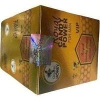 China Organic Royal Candy for Him 20 Count Premium Quality Handmade Coated Paper Box for sale
