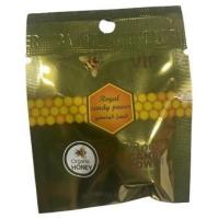 China Organic Royal Candy for Him 20 Count Premium Quality Handmade Coated Paper Box for sale