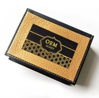 China Wholesale Honey OEM Custom Natural Sachets for sale