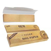 China Pre Roll Cone Paper at OEM Produce for sale