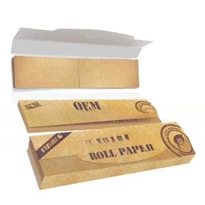 China Pre Roll Cone Paper at OEM Produce for sale