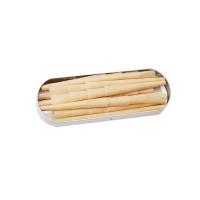 China Premium Pre Roll Cone with Tips King Size 107x44mm Organic Hemp Rolling Paper for sale
