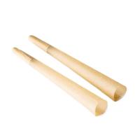 China Premium Pre Roll Cone with Tips King Size 107x44mm Organic Hemp Rolling Paper for sale