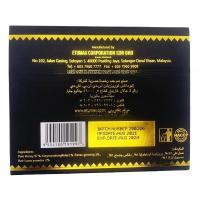 China Wholesale OEM Royal VIP Royal Honey for Men 10g Sachet Herbal Supplement for sale