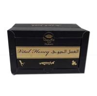 China Natural Wholesale Royal Honey Etumax Pure Strength Honey 500g Premium Quality for sale