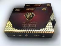 China Wholesale Halal Black Royal Honey 100% Natural Bee Raw Mountain Honey 10g Sachet for sale